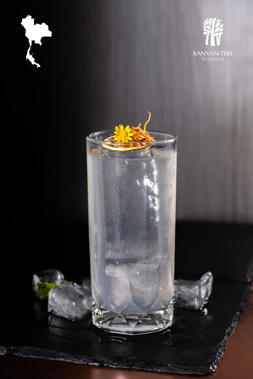 Vertigo — Banyan Tree Menus