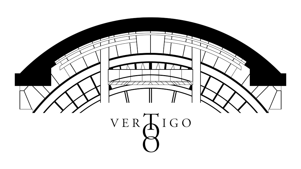 Vertigo TOO — Banyan Tree Menus