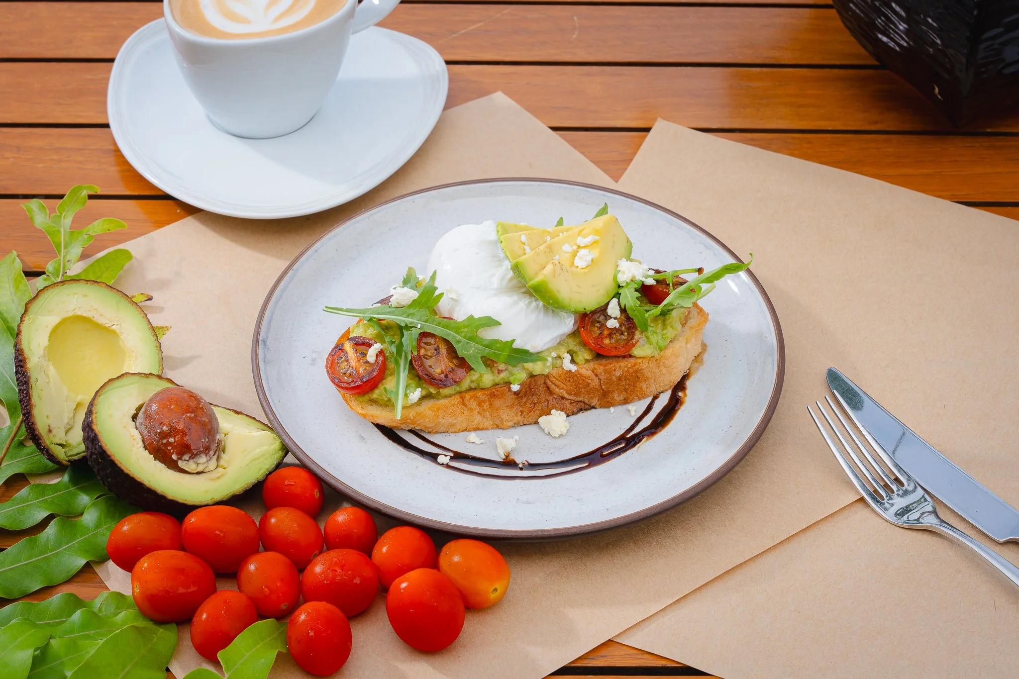 BT Phuket - Banyan Cafe Breakfast — Banyan Tree Menus