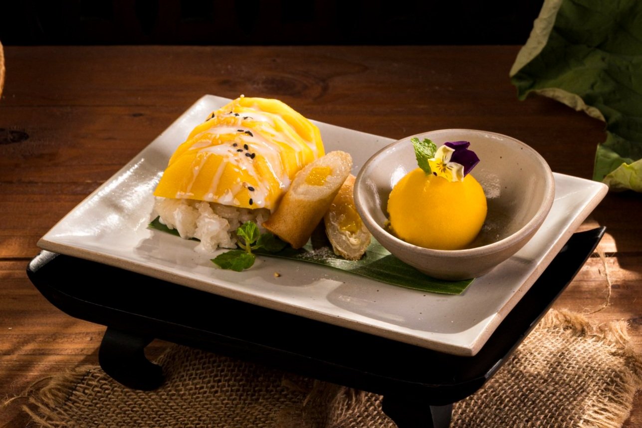 BT Lang Co-saffron — Banyan Tree Menus