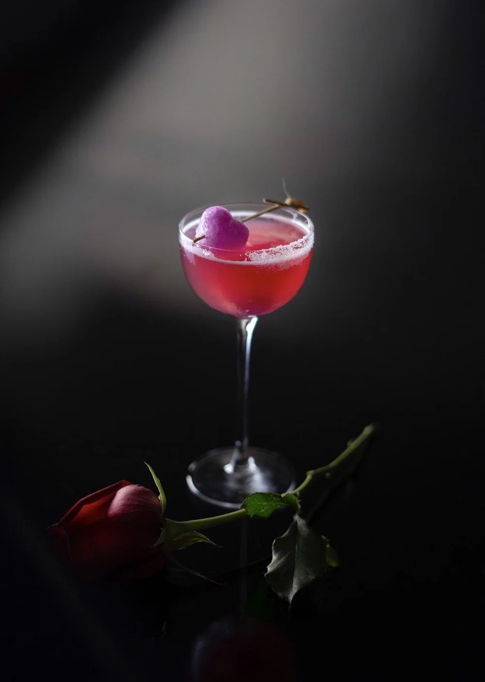 Vertigo TOO — Banyan Tree Menus