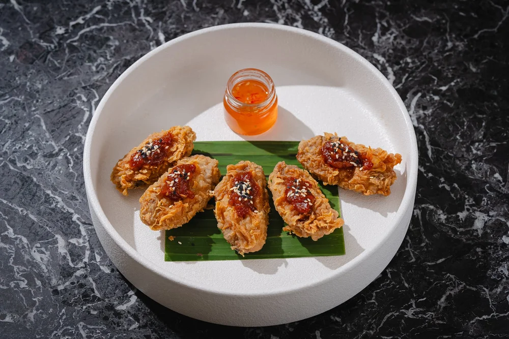 BT Phuket In Villa Dining — Banyan Tree Menus