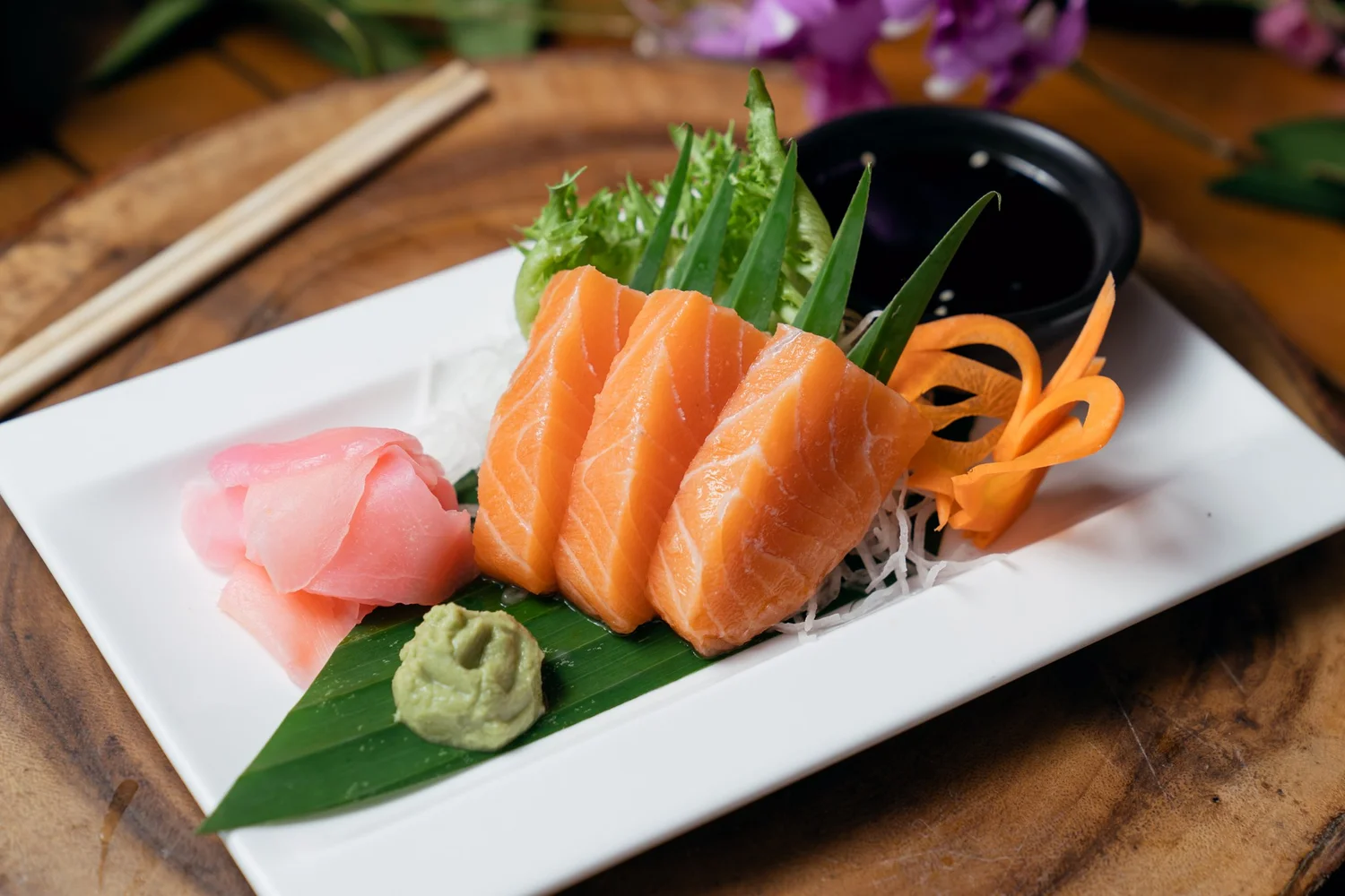 Banyan Cafe - Delicious Bites overlooking the Golf — Banyan Tree Menus