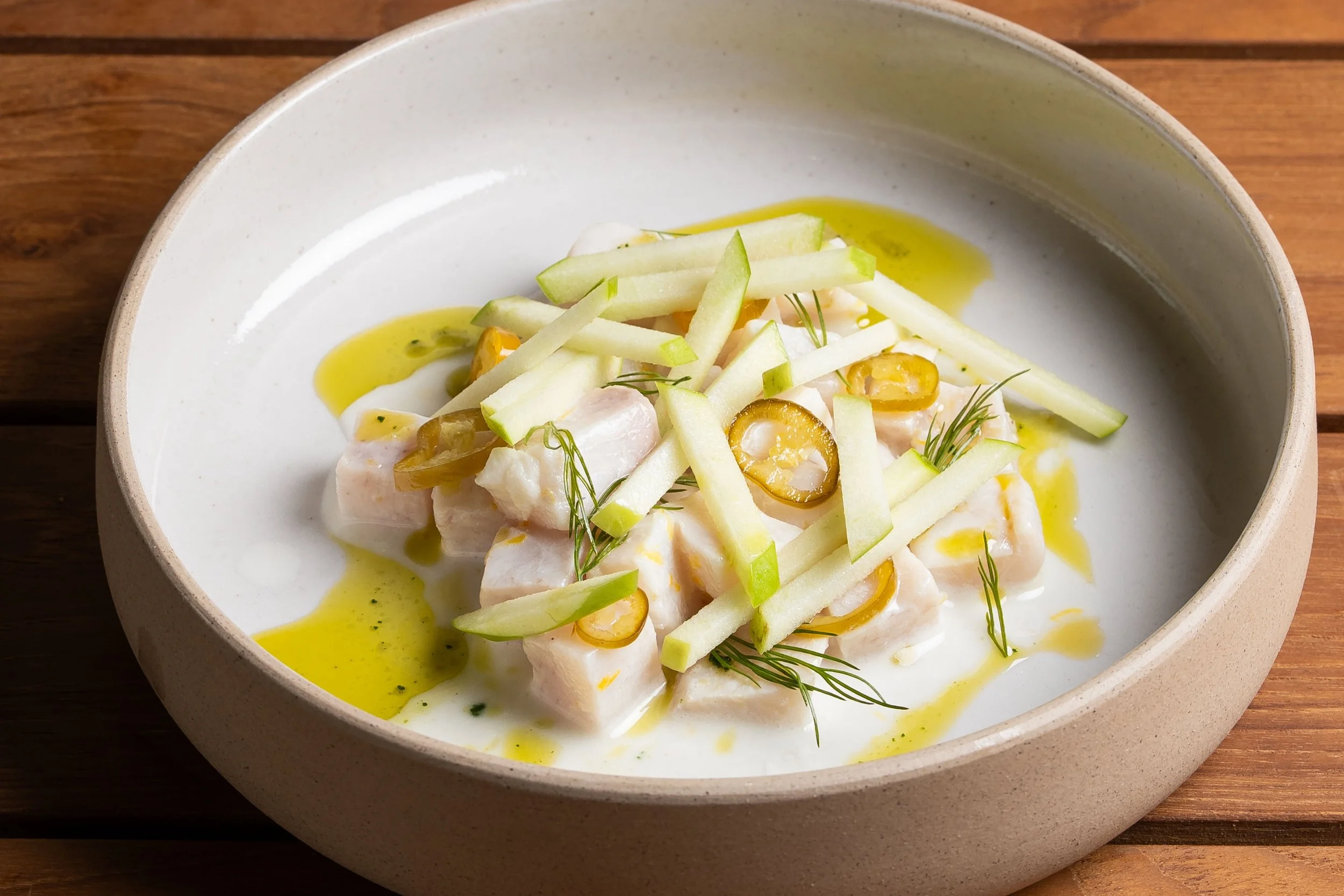 RAVA Beach Club | Longest Beach Club in Phuket, BangTao — Banyan Tree Menus