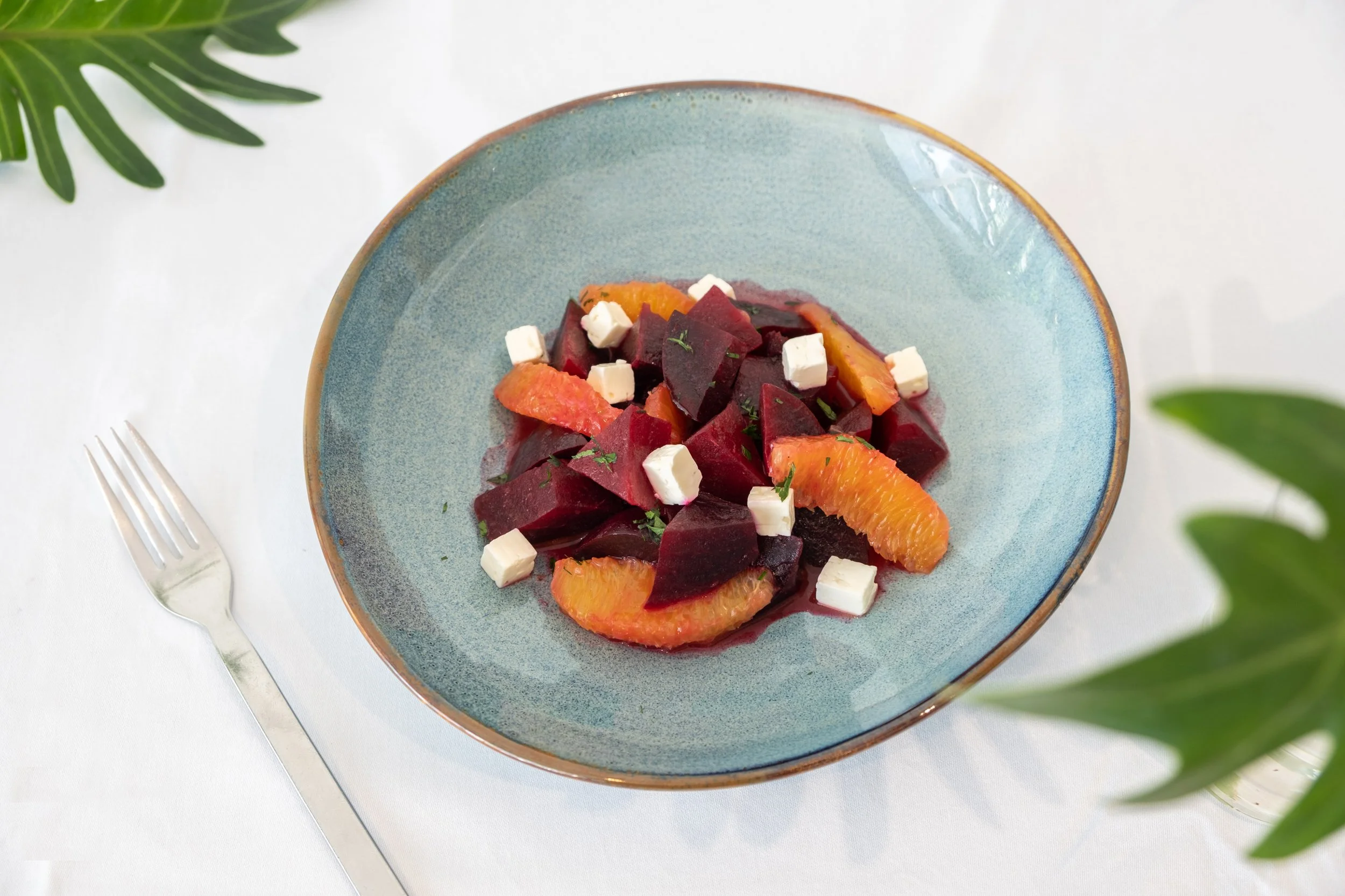 BT Bangkok - Goodies (EN) — Banyan Tree Menus