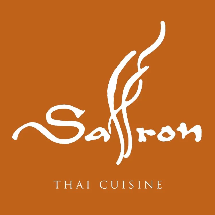 Saffron Thai Signature Restaurant — Banyan Tree Menus