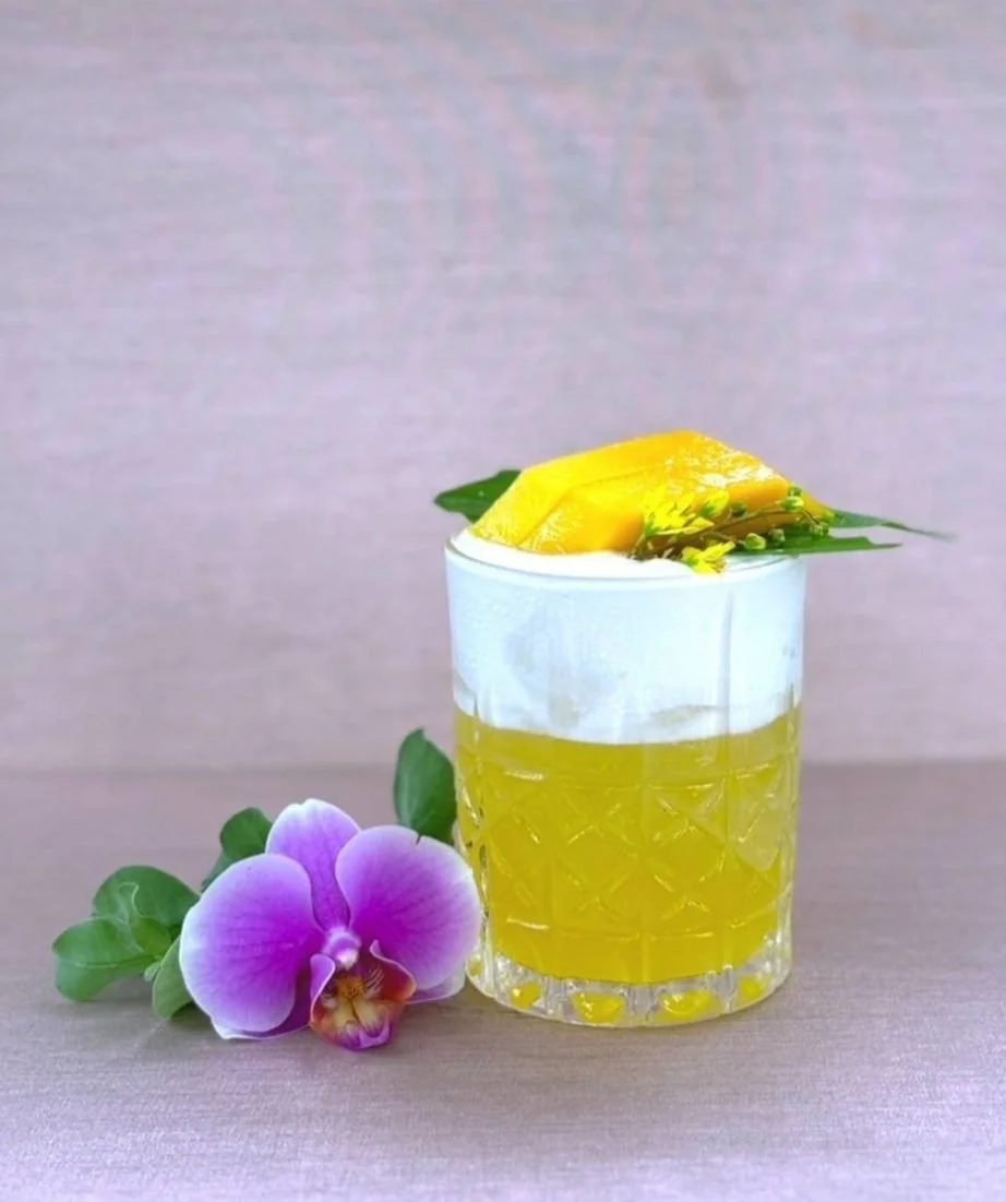 Bird's Nest — Banyan Tree Menus