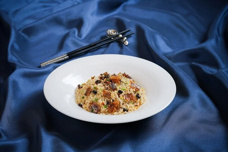 Bai Yun — Banyan Tree Menus