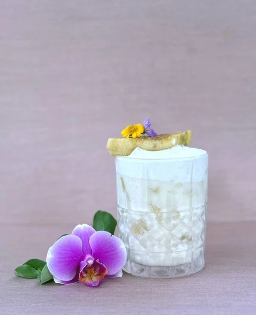 Bird's Nest — Banyan Tree Menus