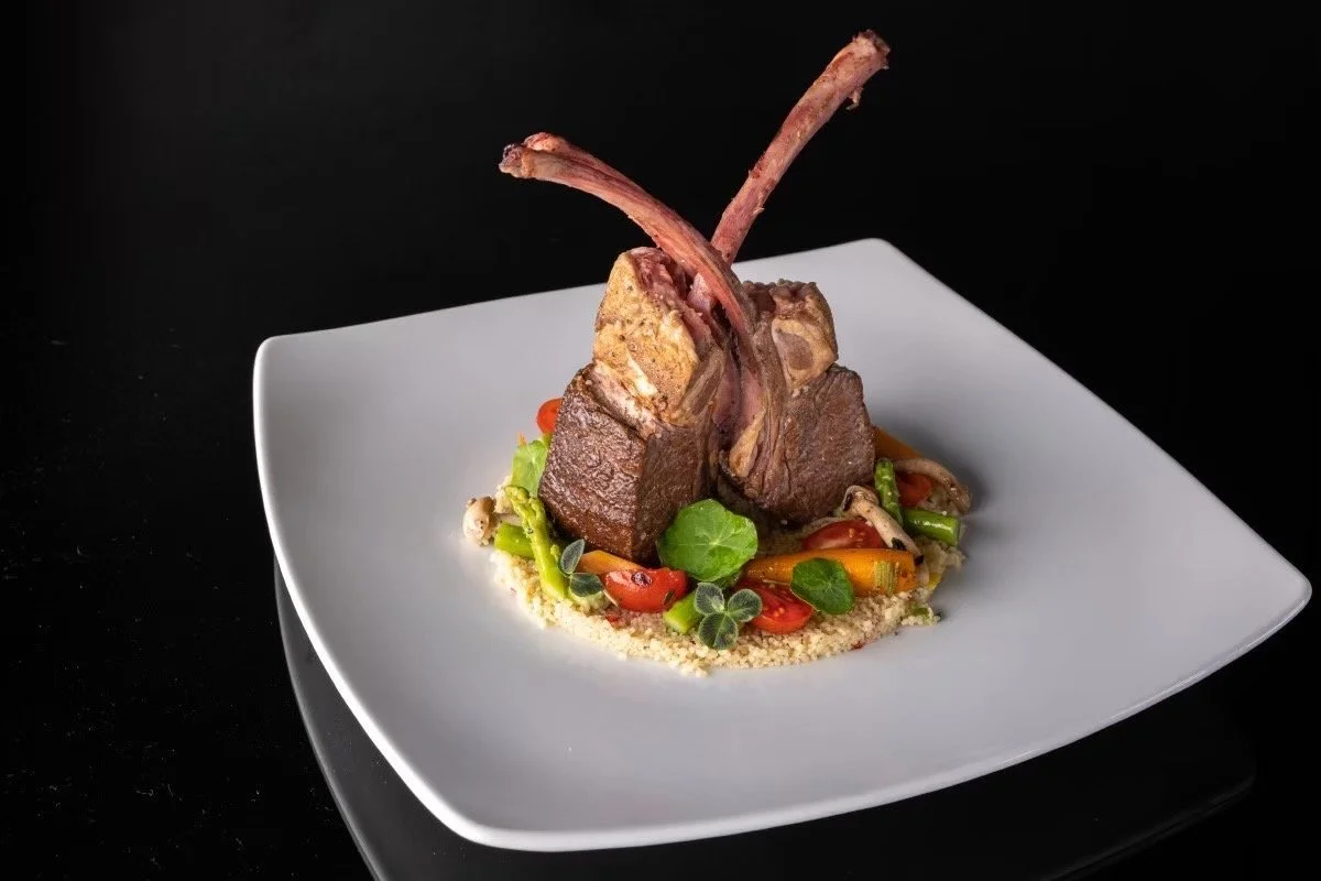 Vertigo TOO — Banyan Tree Menus