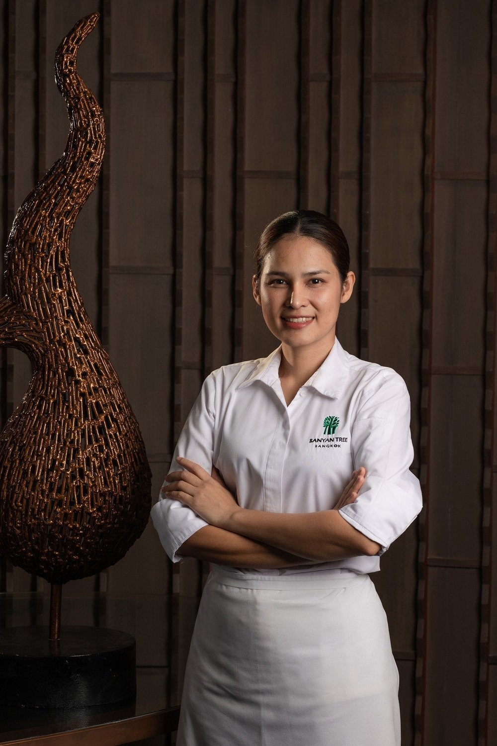 BT Bangkok - AP-EN — Banyan Tree Menus