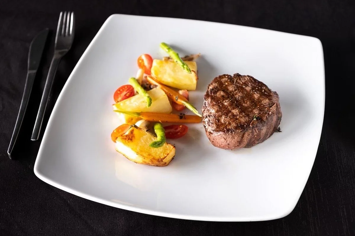 Vertigo TOO — Banyan Tree Menus