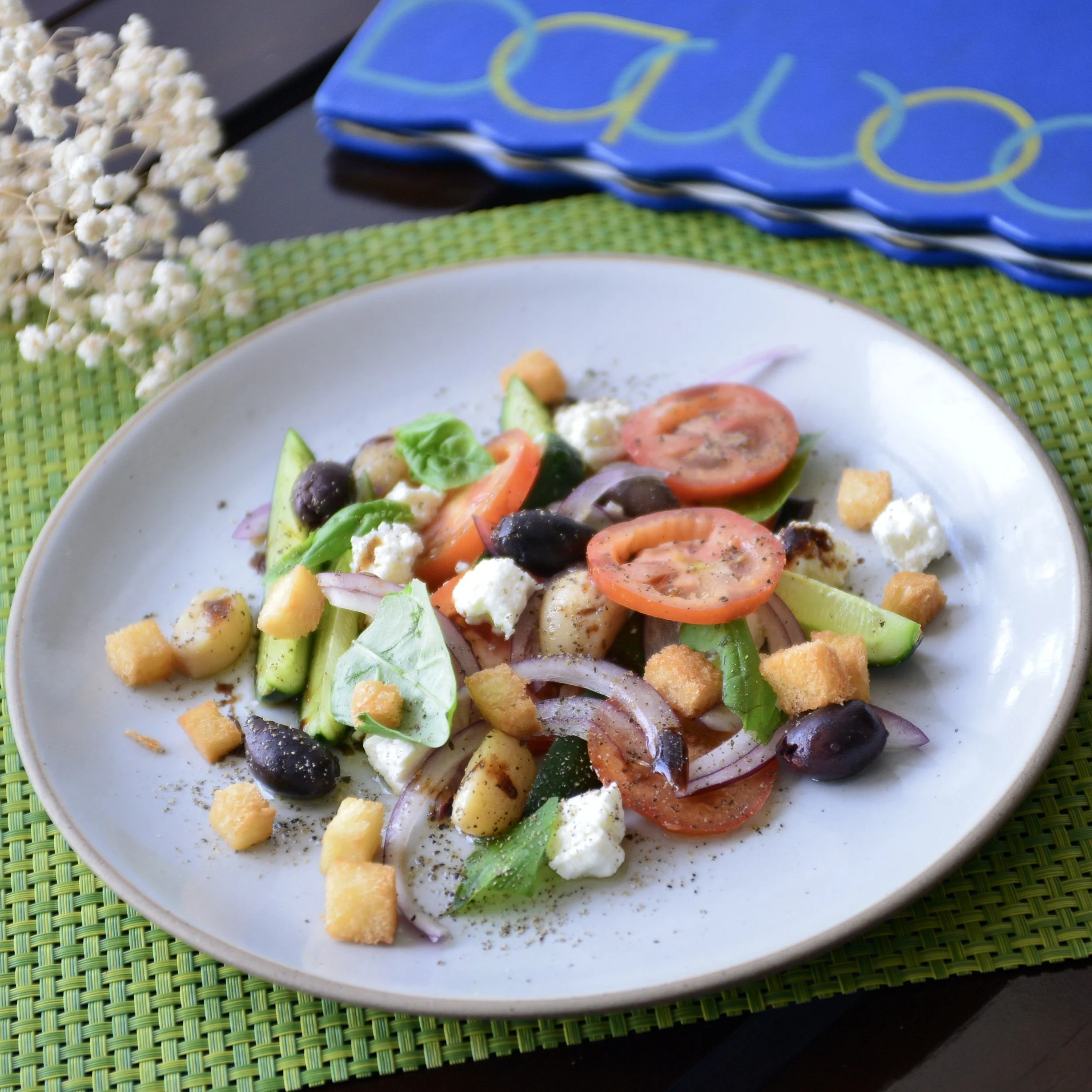 MOOMBA — Angsana Menu