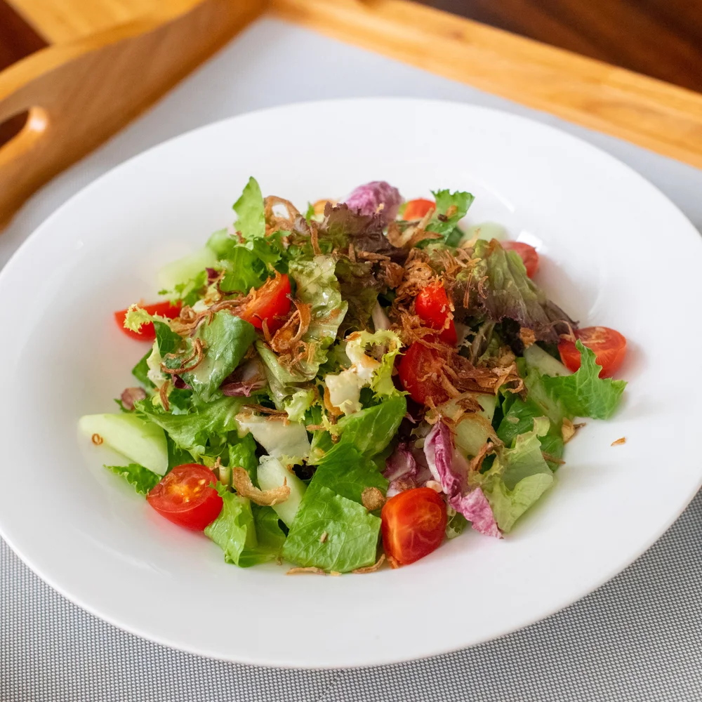 IRD — Angsana Menu