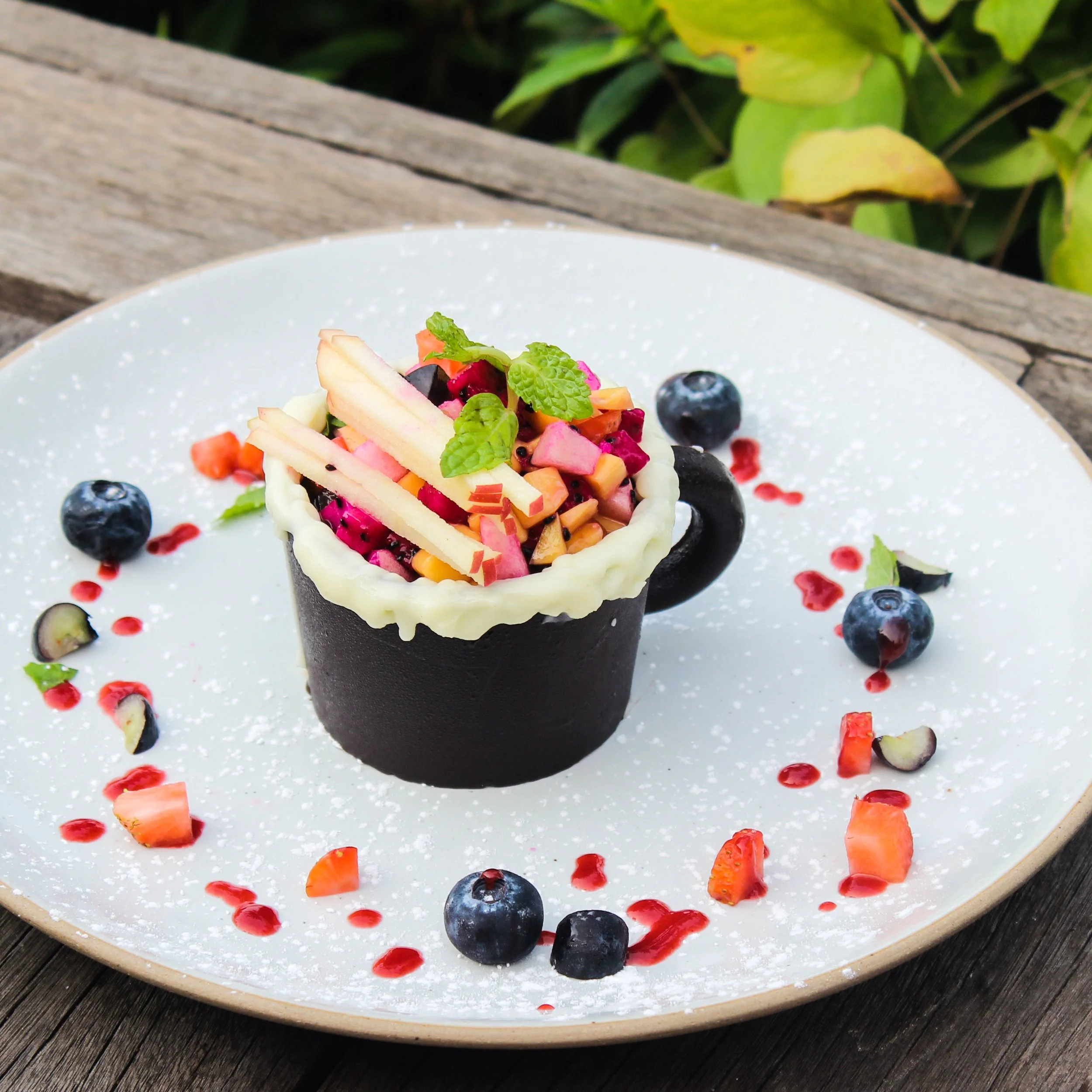 MOOMBA — Angsana Menu