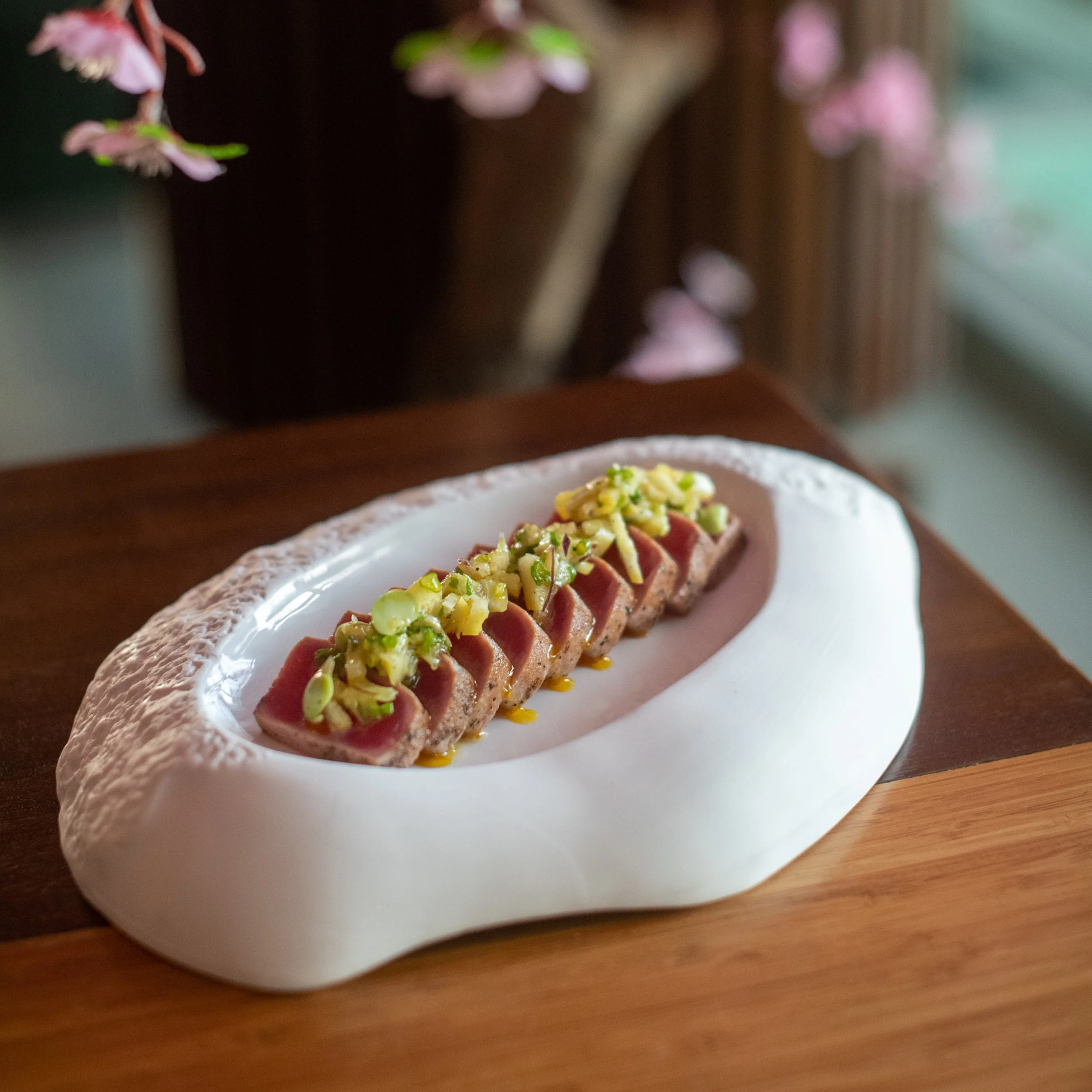 RICE BAR — Angsana Menu