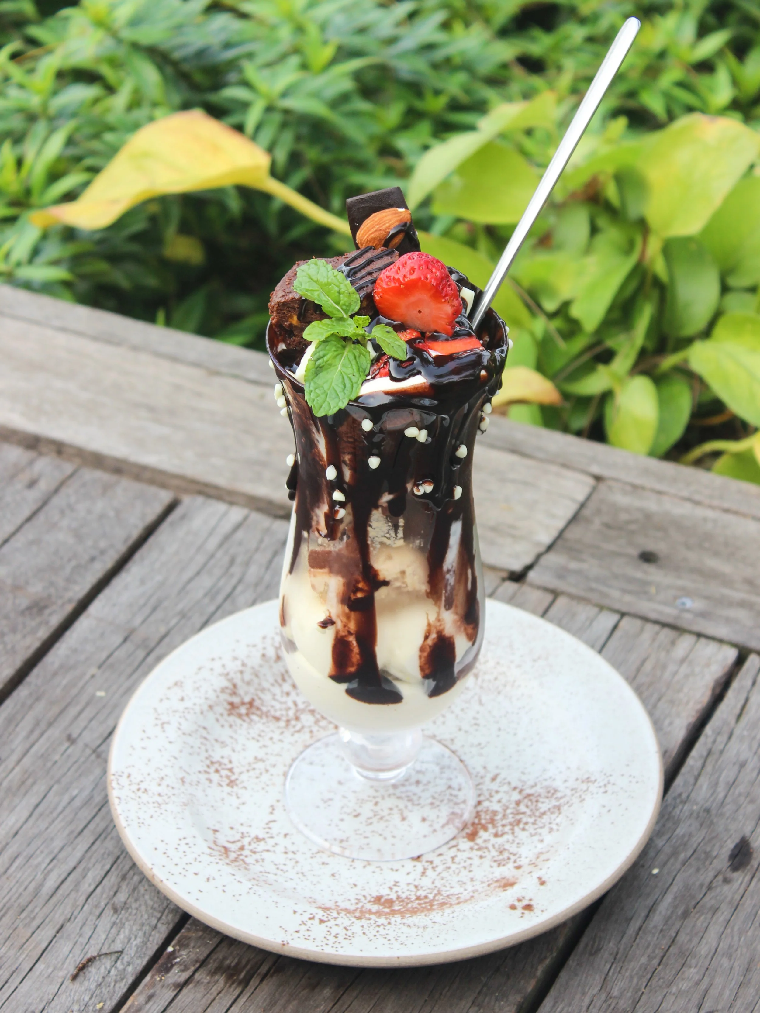 MOOMBA — Angsana Menu
