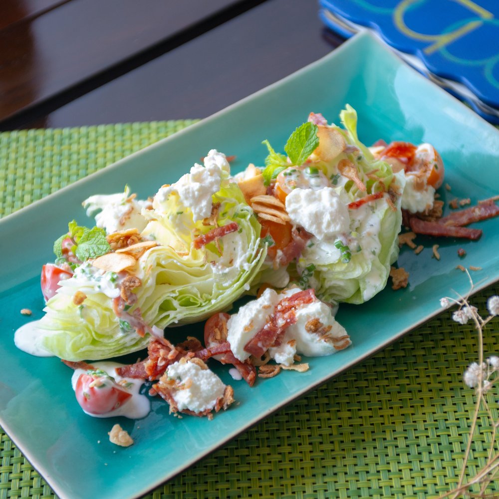 MOOMBA — Angsana Menu