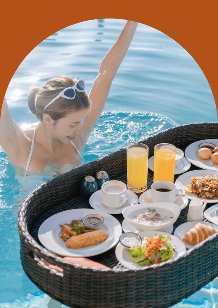 IRD — Angsana Menu