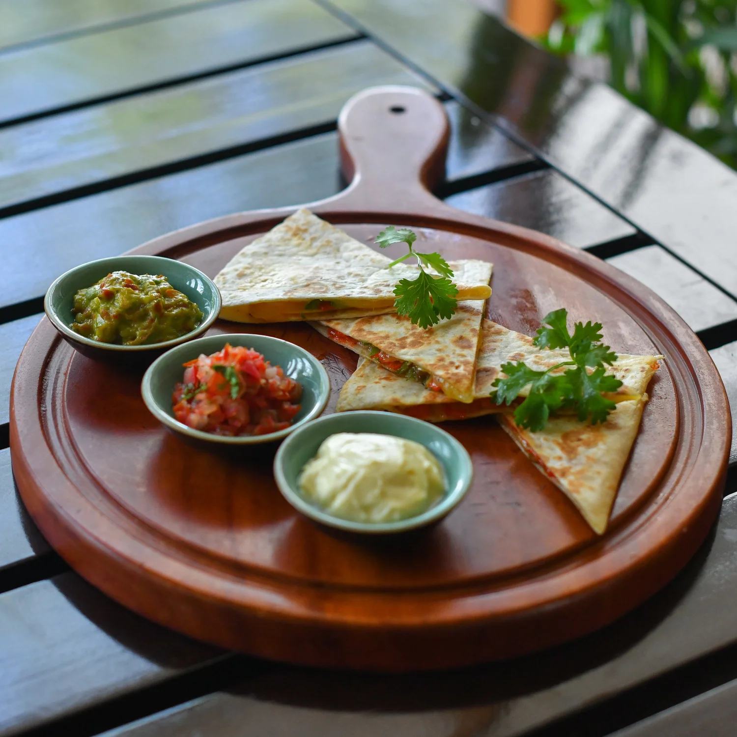 MOOMBA - EN — Angsana Menu