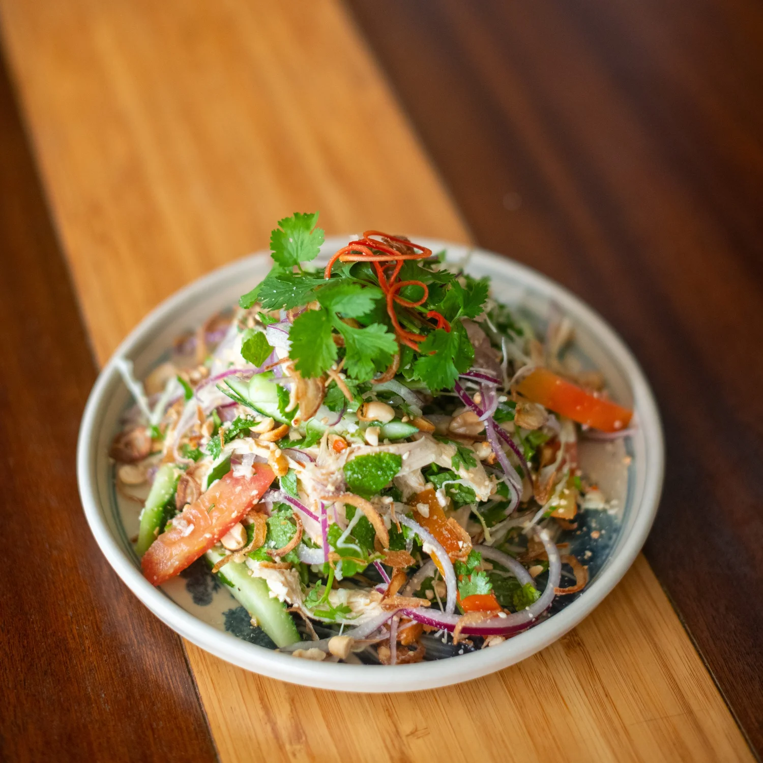 RICE BOWL — Angsana Menu