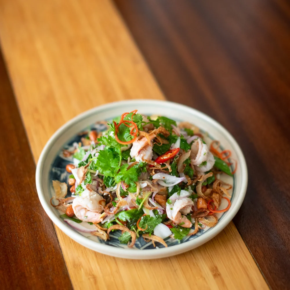 RICE BOWL — Angsana Menu