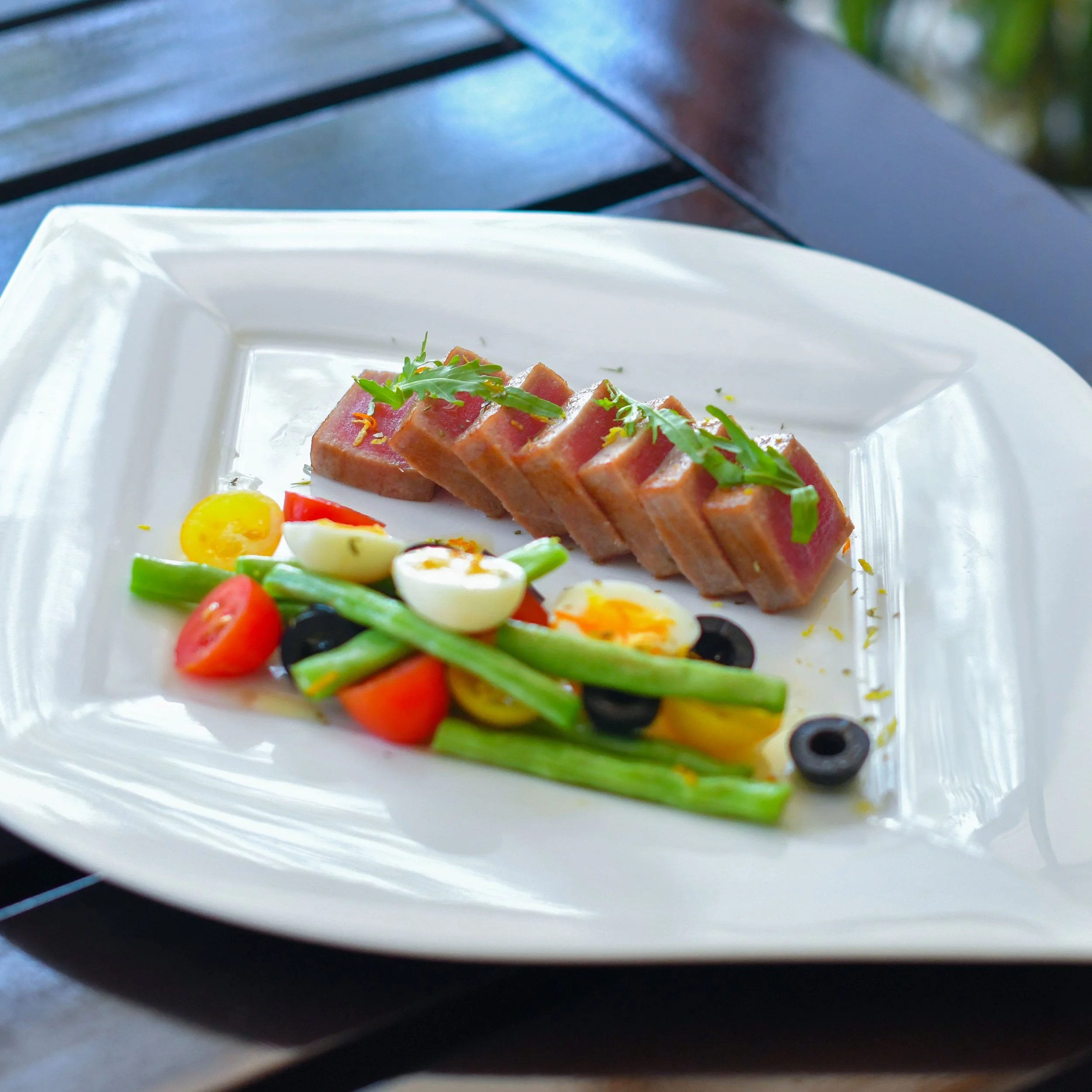 MOOMBA — Angsana Menu
