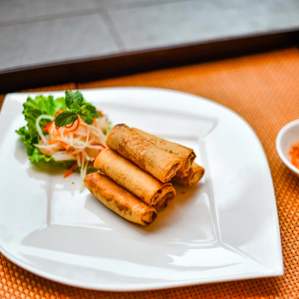 IRD — Angsana Menu