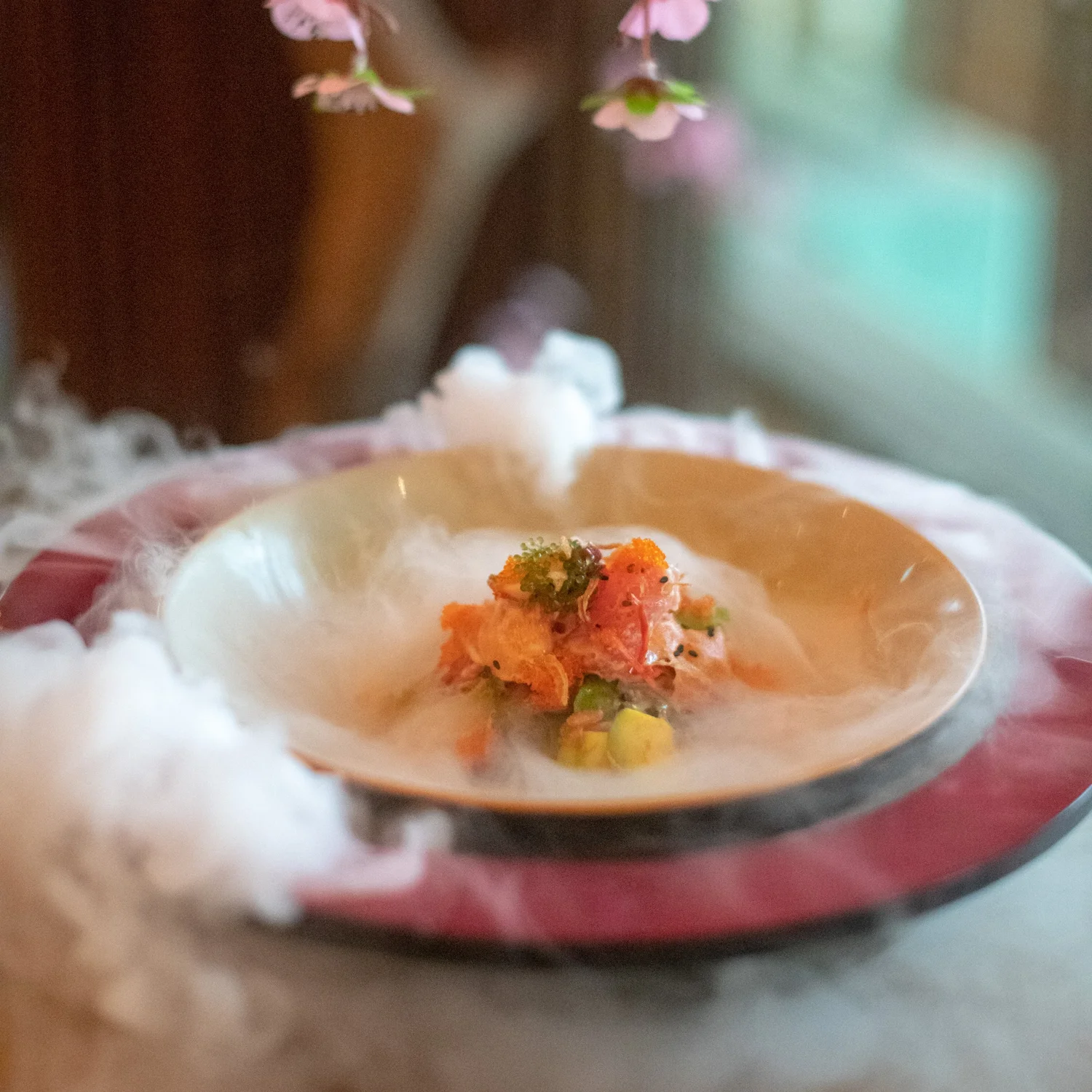 RICE BAR — Angsana Menu