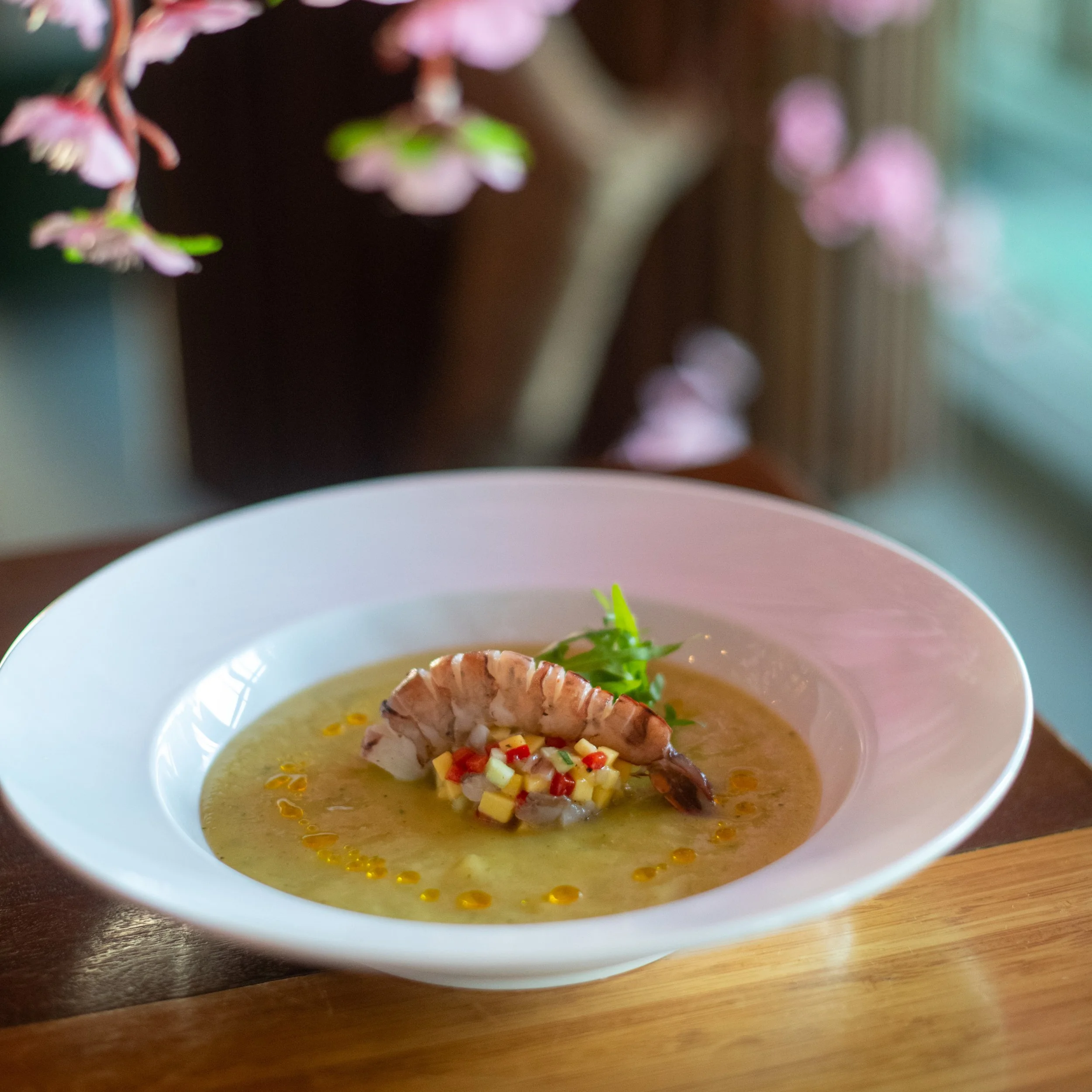 RICE BAR — Angsana Menu