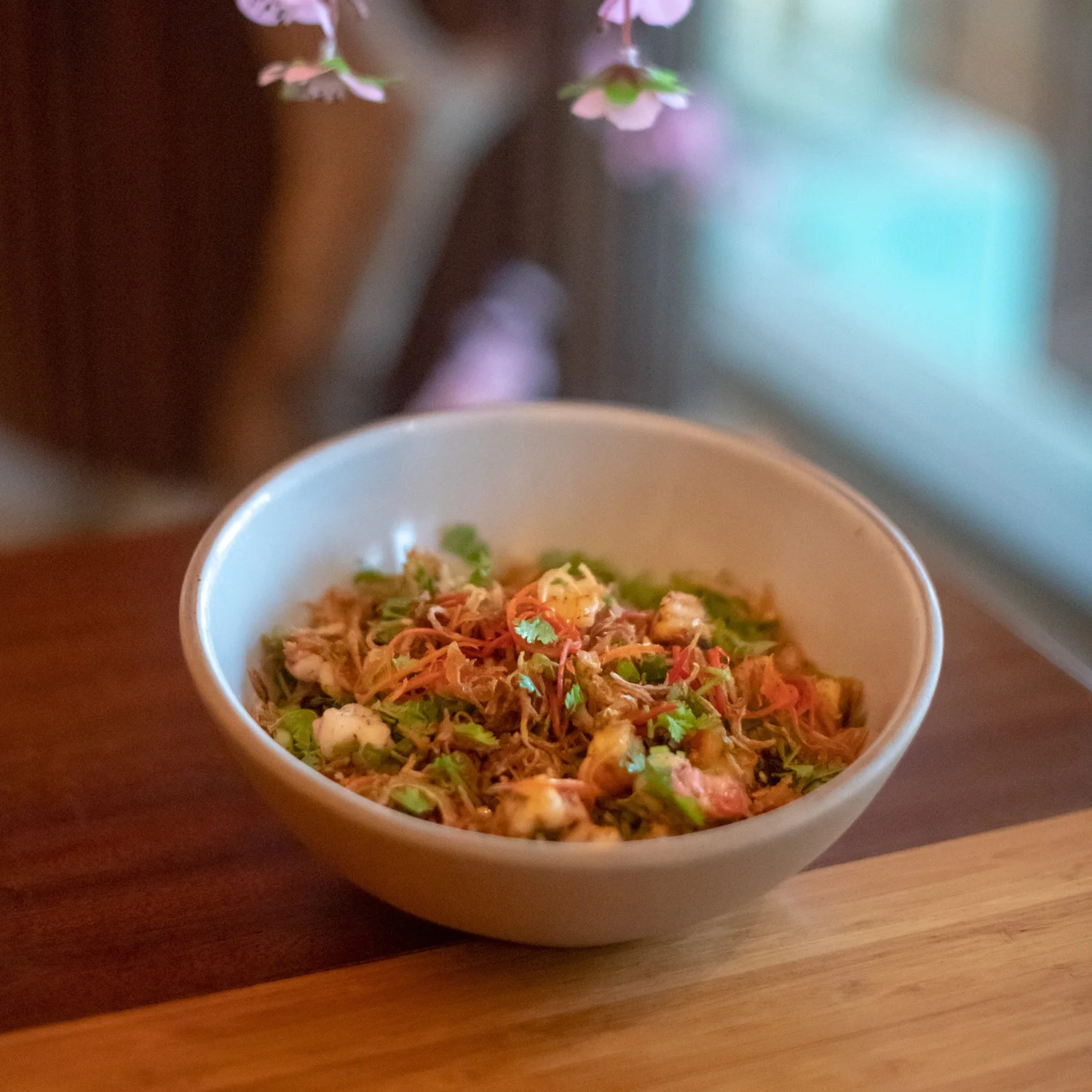 RICE BAR — Angsana Menu