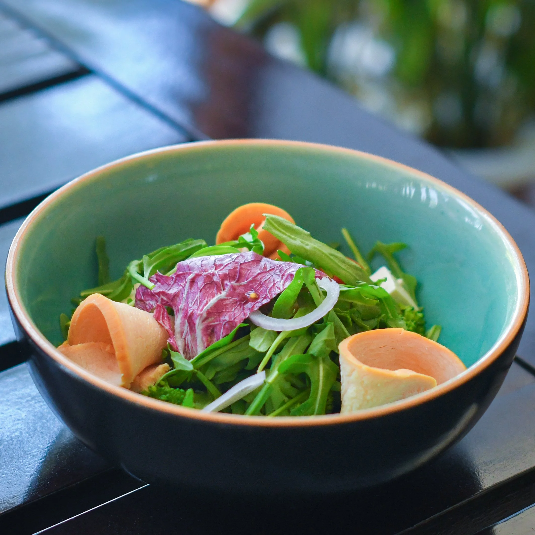 MOOMBA — Angsana Menu