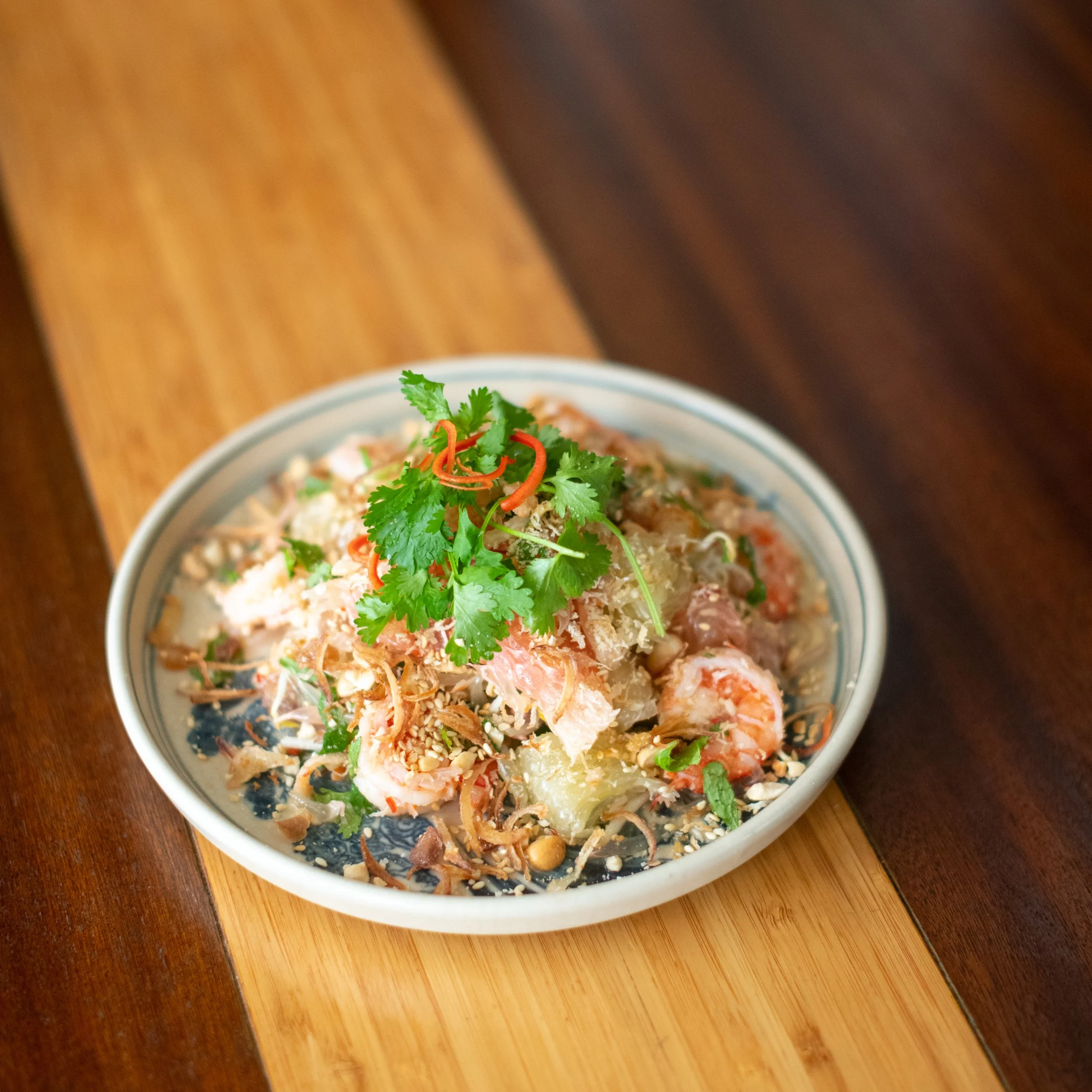 RICE BOWL — Angsana Menu