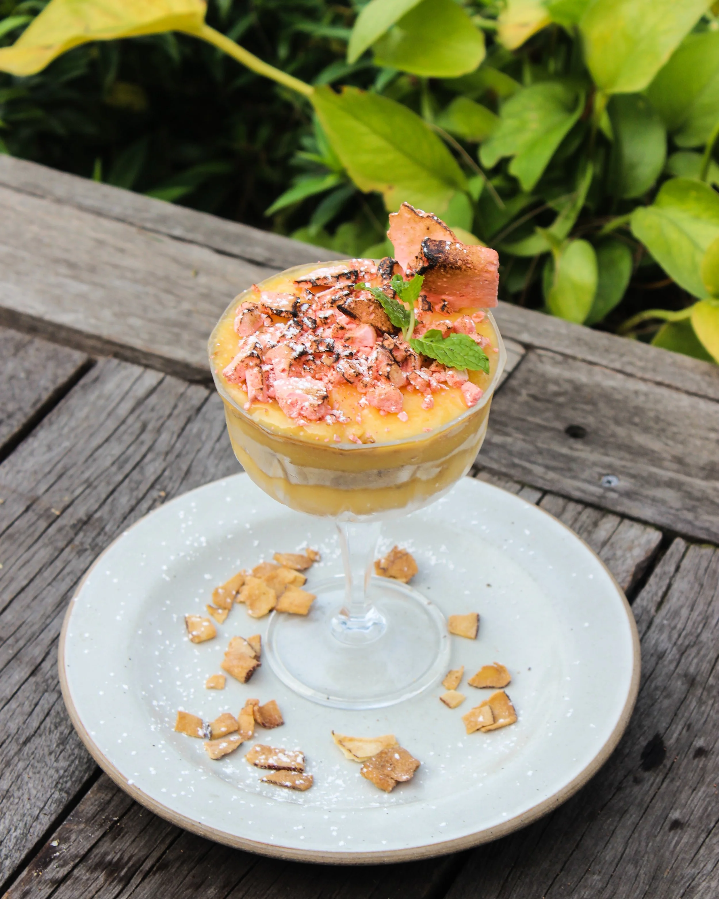 MOOMBA — Angsana Menu