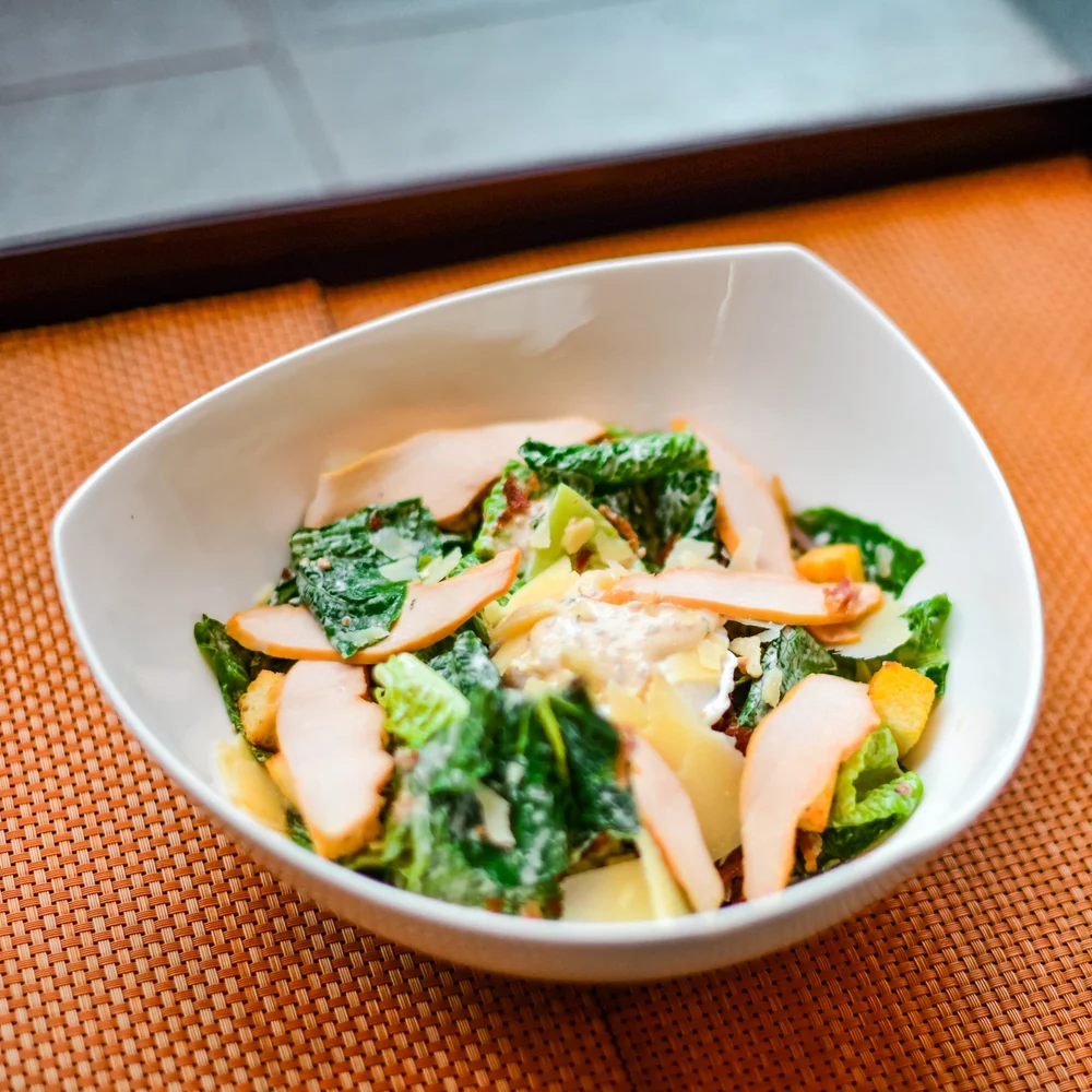 IRD — Angsana Menu