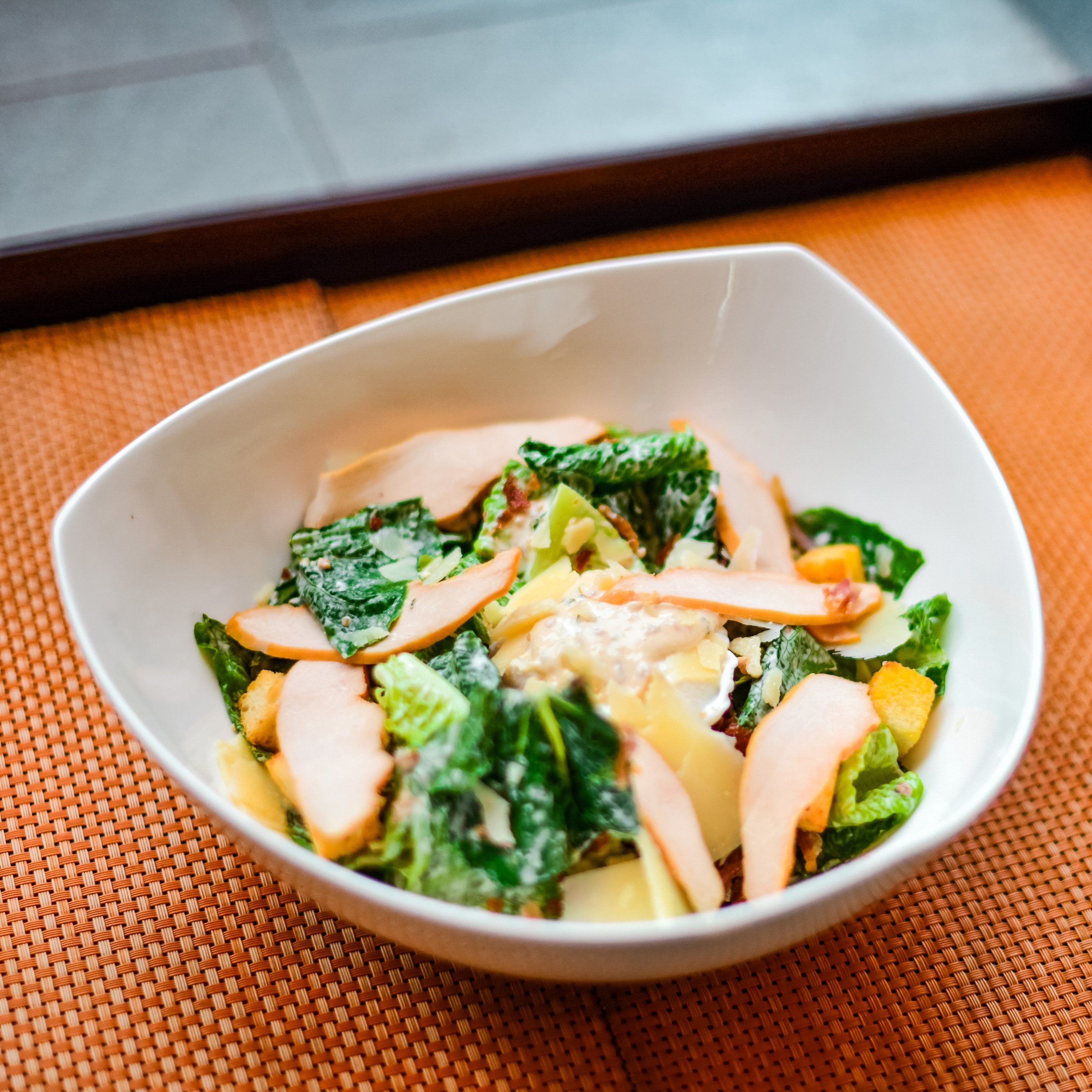 IRD — Angsana Menu