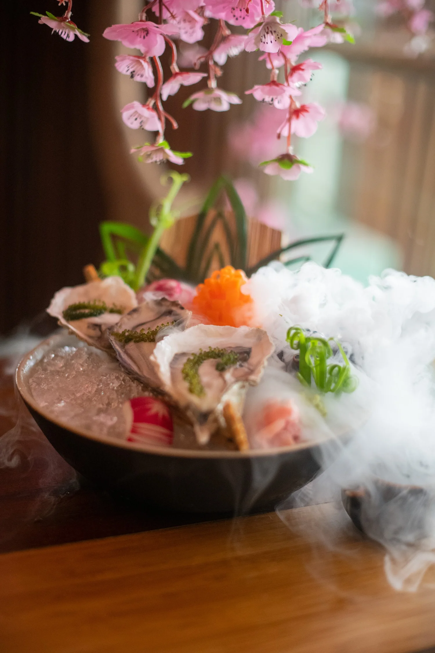 RICE BAR — Angsana Menu