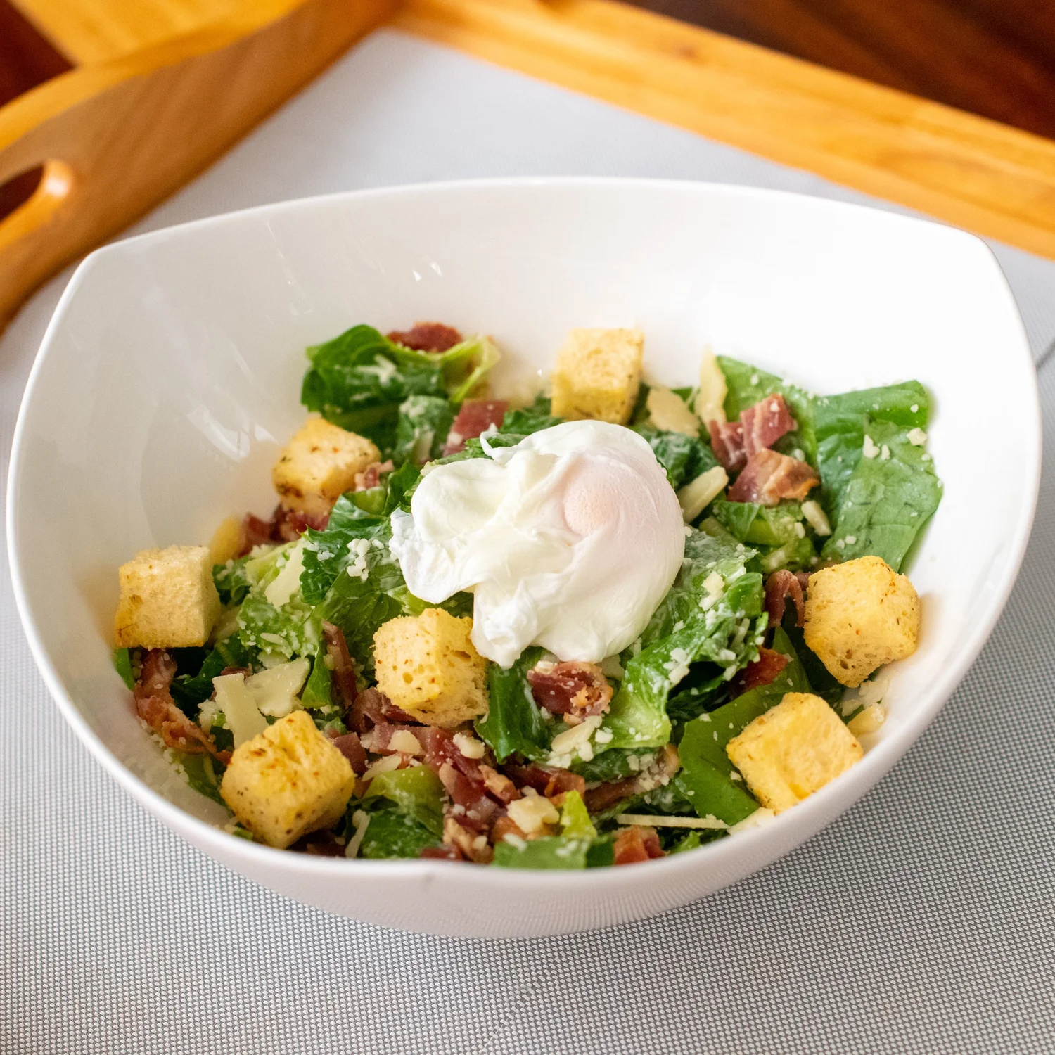 IRD — Angsana Menu