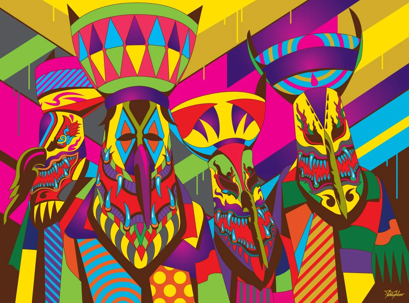Central Shuttle-Thai — Cassia Menus
