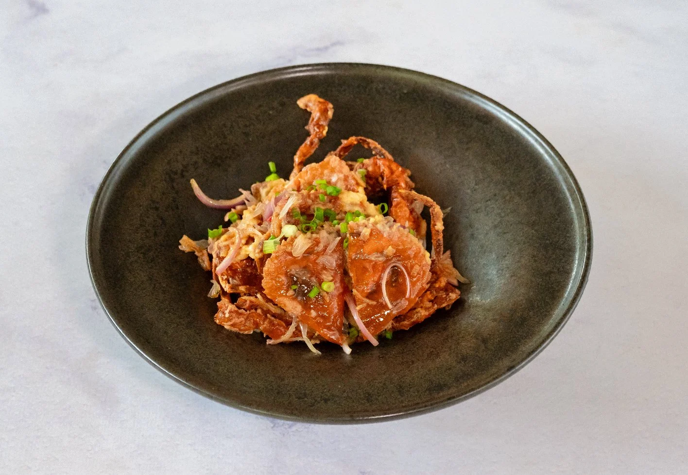 Cassia Menu