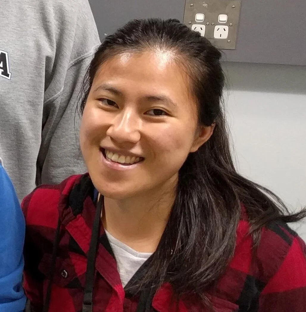 Tina Cheng's Instagram, Twitter & Facebook on IDCrawl