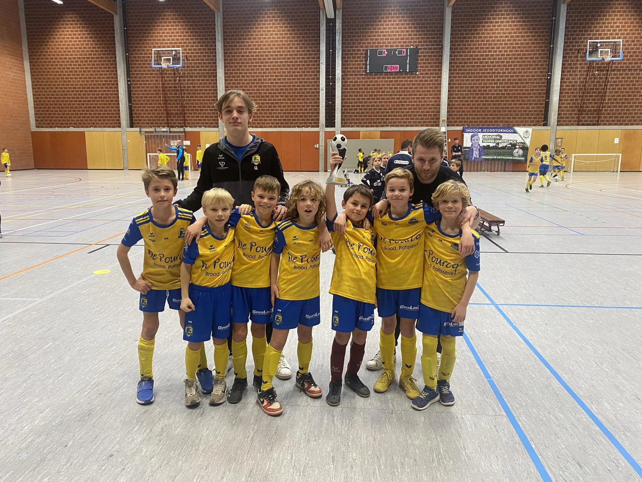 KSK Vlaamse Ardennen