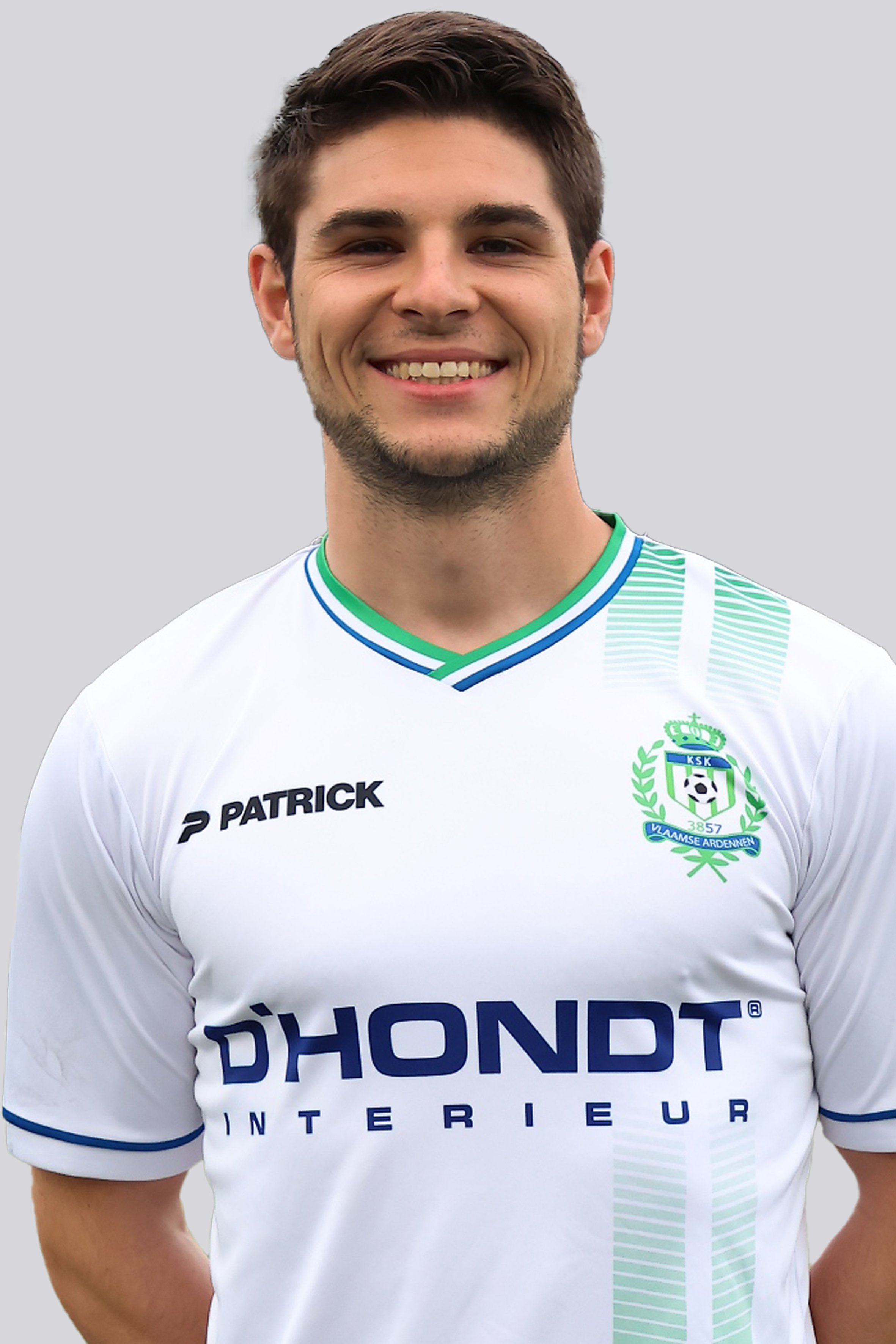 Gallery 3 — KSK Vlaamse Ardennen