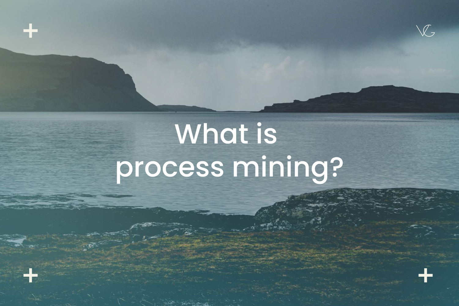 Process Mining — Vuono Group
