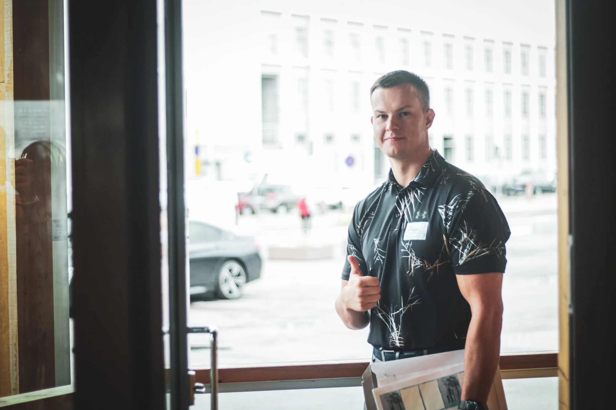 Careers — Vuono Group