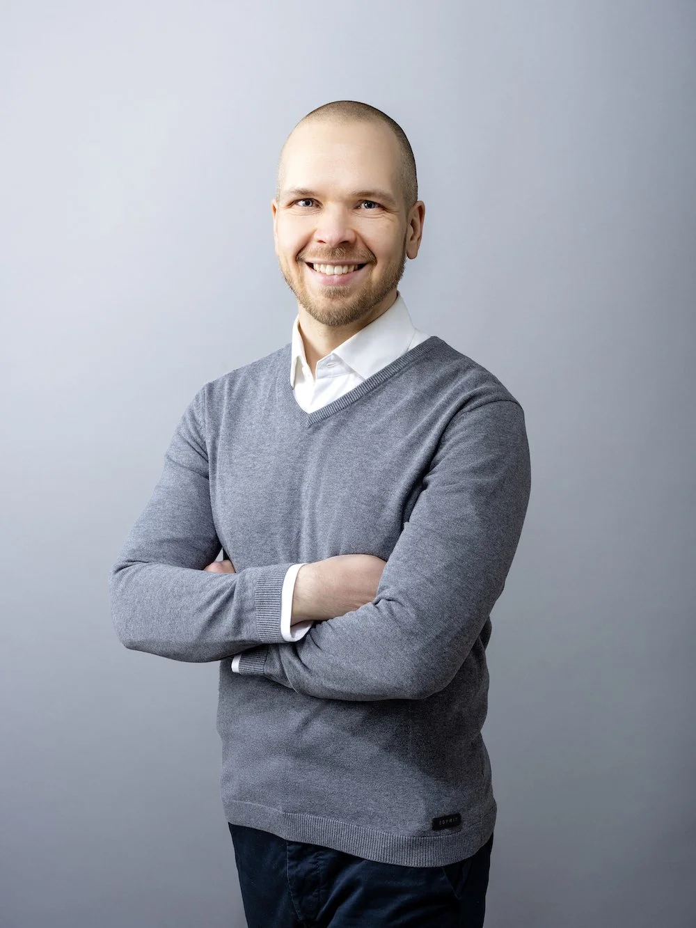 Toni Hellstén joins Vuono Group — Vuono Group