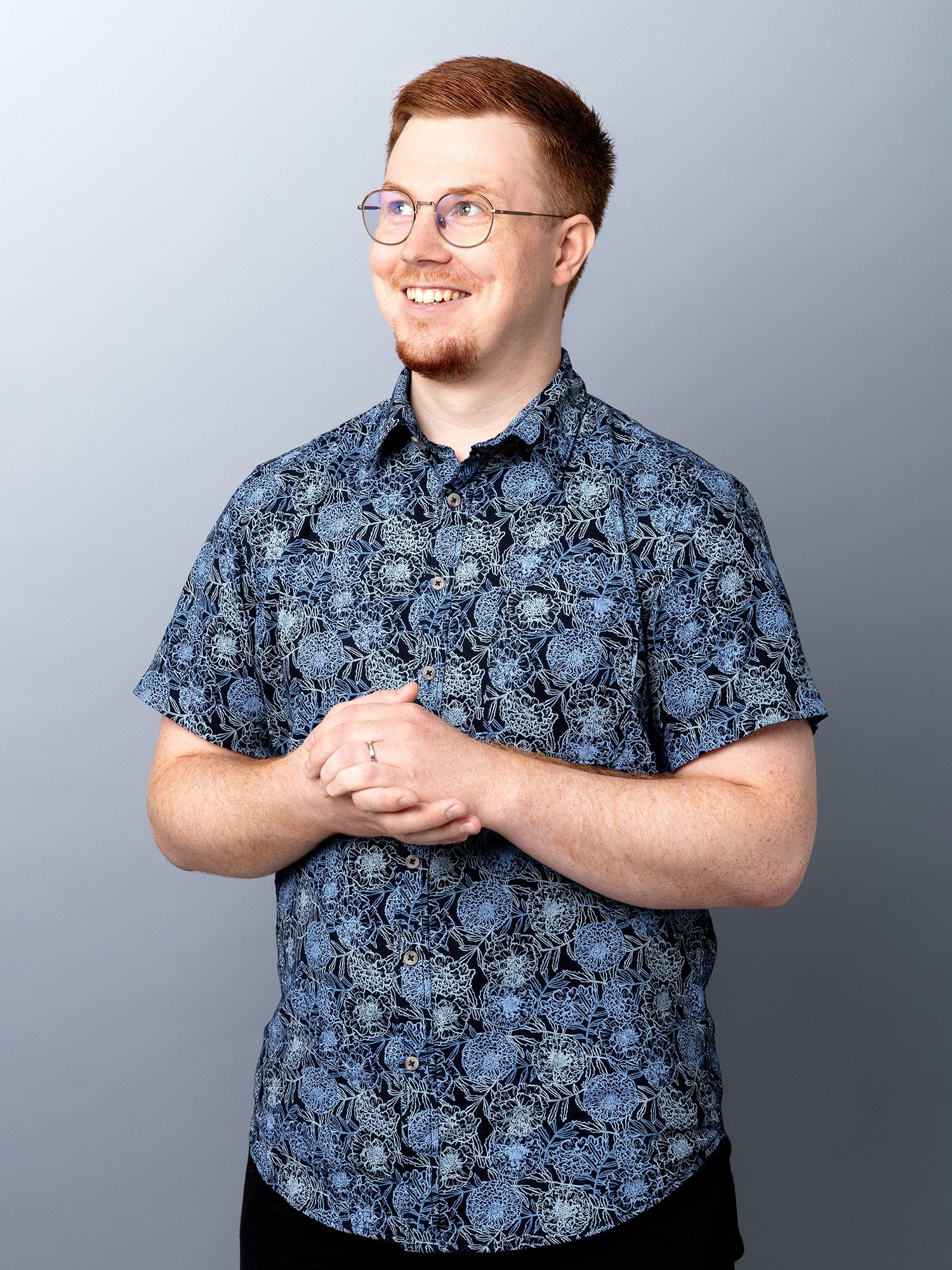 Sampo Rapeli joins Vuono Group — Vuono Group