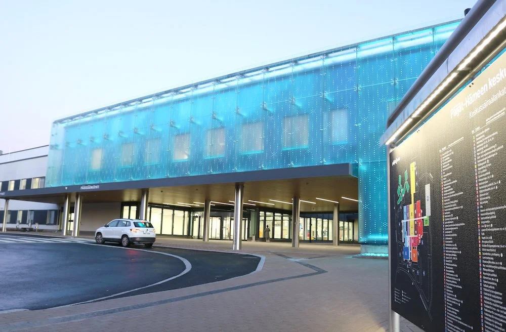 Digital automation improves health care processes — Vuono Group