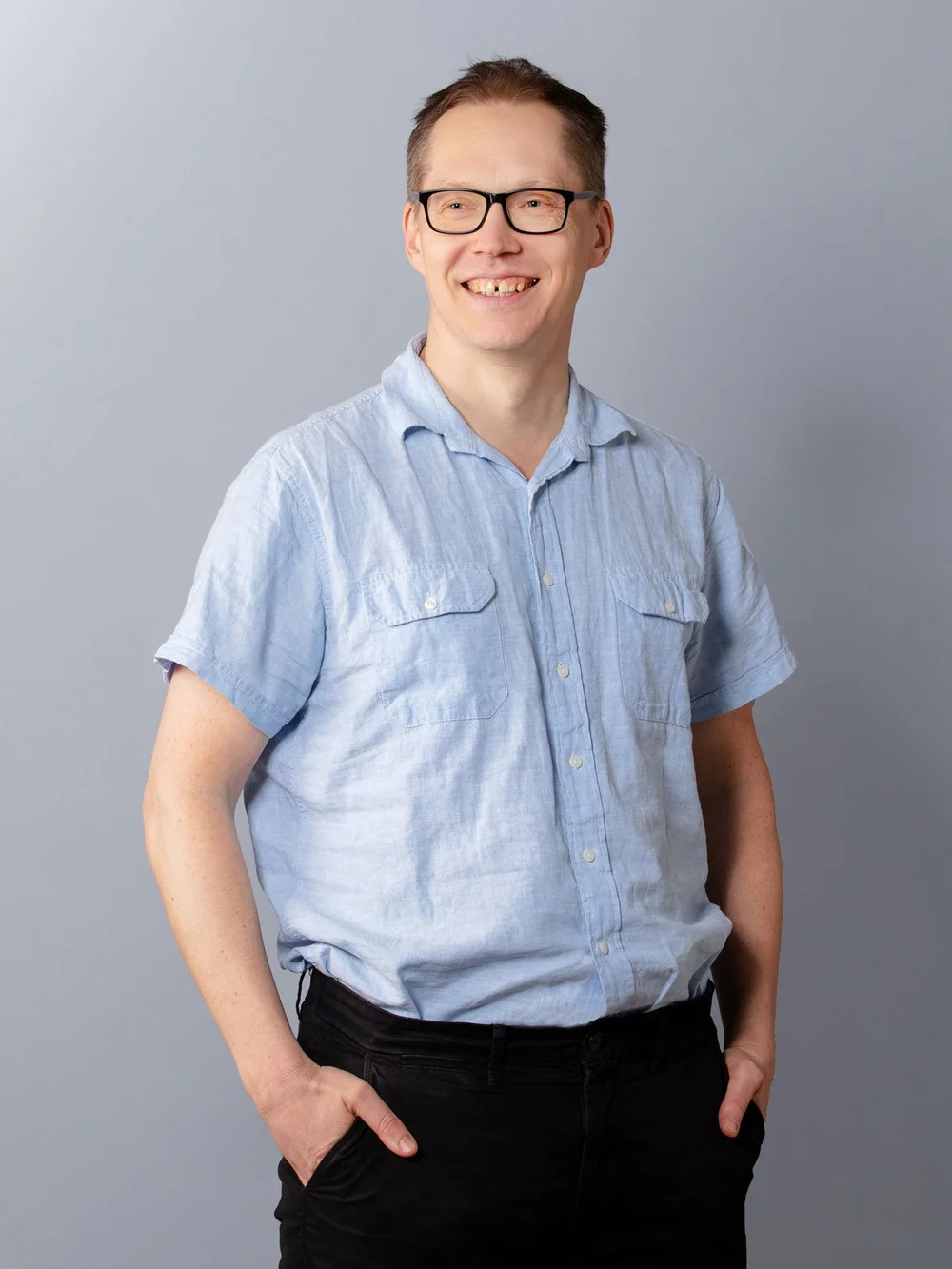 Matti Haavikko joins Vuono Group — Vuono Group