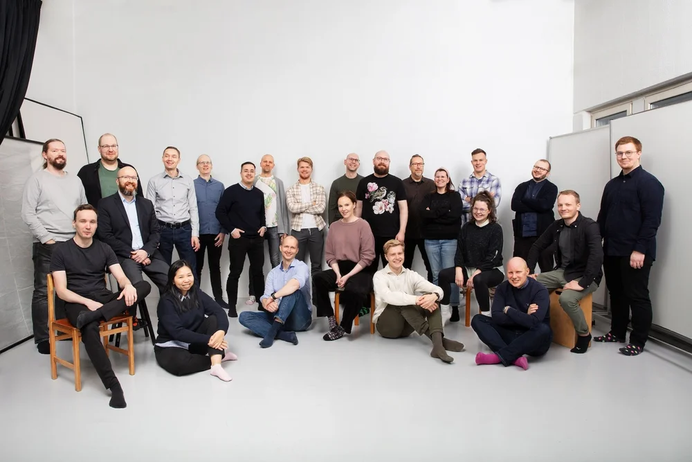 Vuono Group acquires Valuemotive Oy, a consultancy specialising in AI ...
